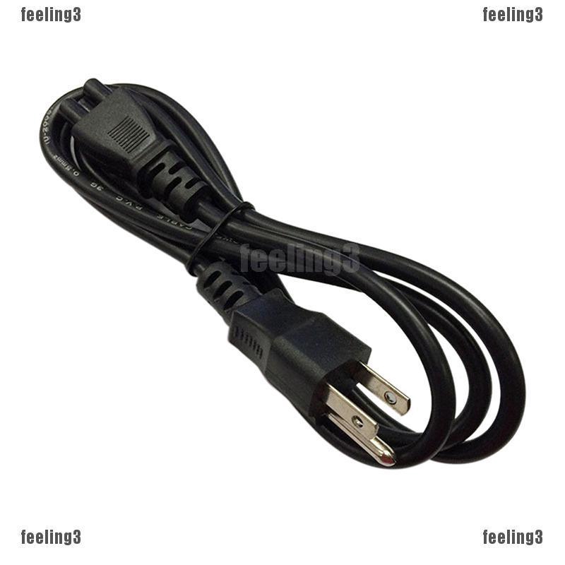 ADA US Laptop Adapter Power Cord Cable Lead 3 Pin Charger TO - feeling3 ...