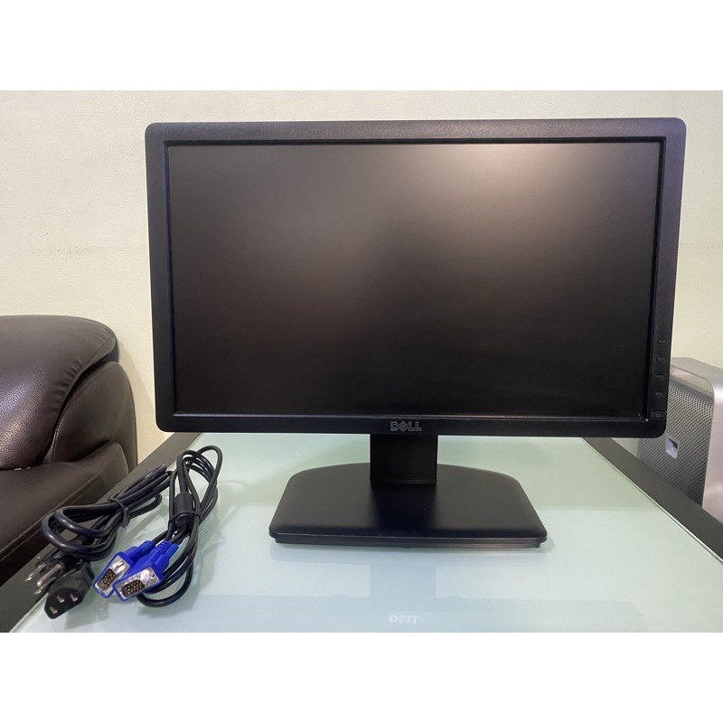 จอมอนิเตอร์ Dell E1913c 19" มือสอง สภาพดี | Shopee Thailand