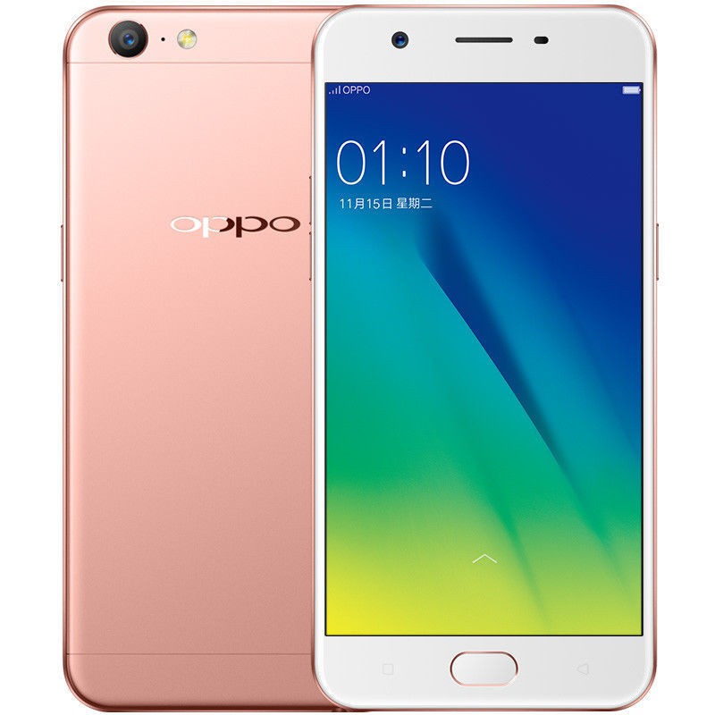 ♤ข้อเสนอพิเศษ OPPO A57M Full Netcom 4G Fingerprint Recognition เครื่อง ...