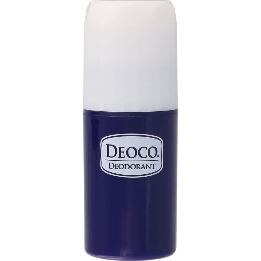 Rohto DEOCO Medicated Deodorant Stick Roll-on มี 2ชนิด โรออนระงับกลิ่น ...