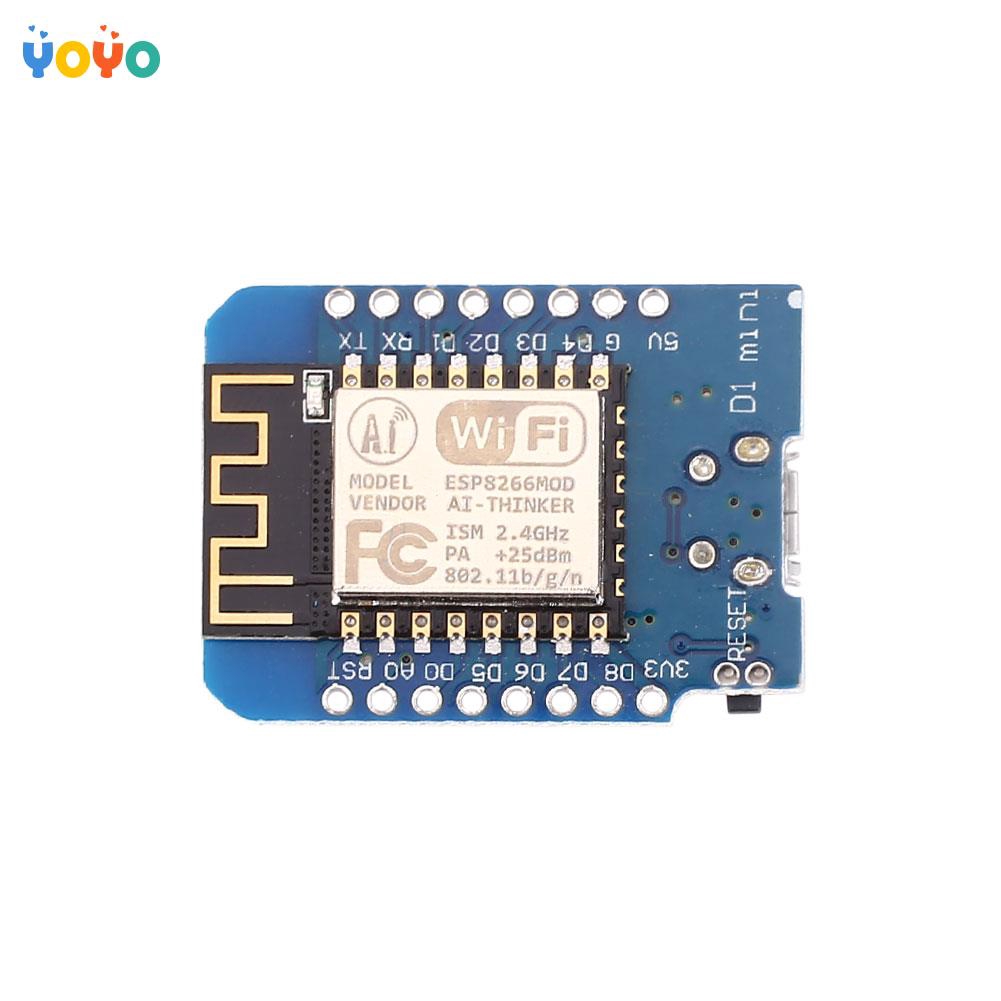 บอร์ดNodemcu Base Esp 8266 Lolin V 3 Nodemcu Lua แผ่นบอร์ดโมดูลเชื่อม ...