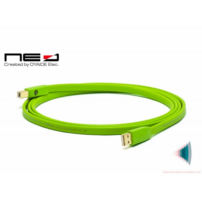 NEO™ (Created by OYAIDE Elec.) d+ USB Class B | Shopee Thailand