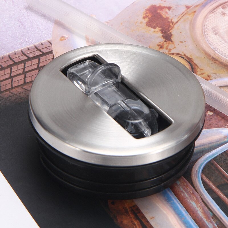 Please COD Stainless Tumbler 500Ml Thermos Vacuum Flasks Football ...
