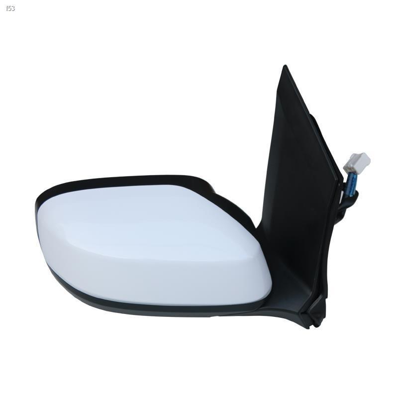 Hot saleเหมาะสำหรับ Honda 09-14 ปี Fengfan กระจกมองหลัง 10111213 กระจก ...