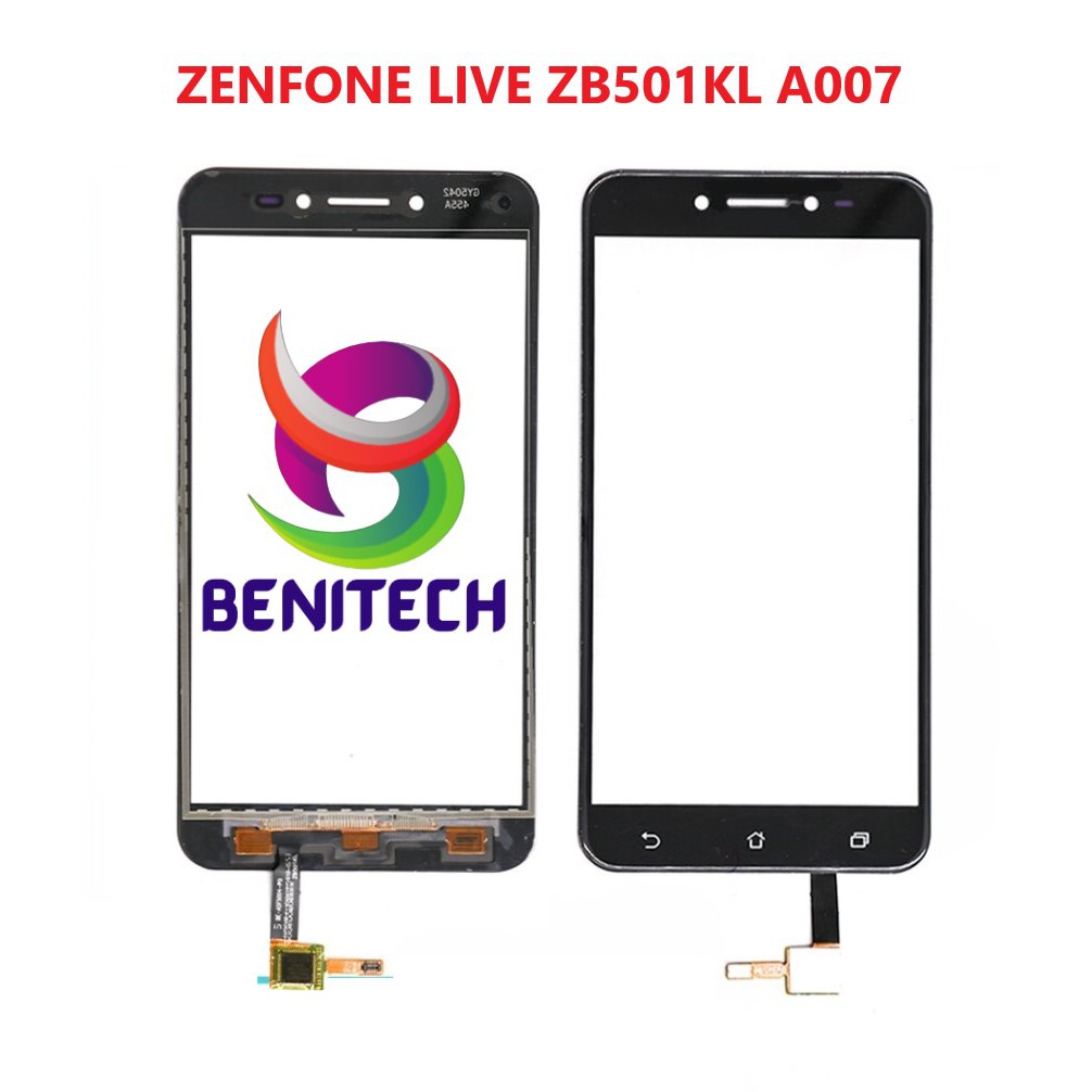 ใหม่ หน้าจอสัมผัส LCD ของแท้ สําหรับ ASUS ZENFONE 3 5.5 ZE552KL Z012DB ...