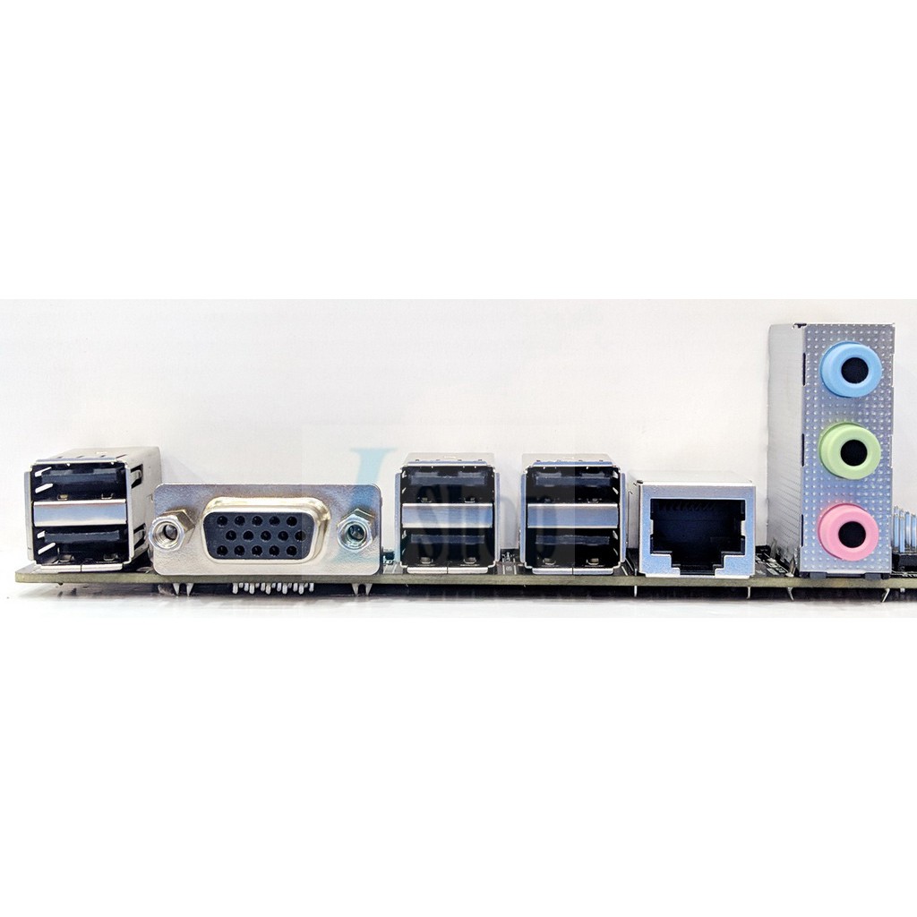 Mainboard(เมนบอร์ด) Socket 775 AFOX INTEL G41 (IG41-MA7) - lshop838 ...