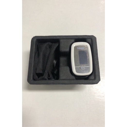 เครื่องวัดออกซิเจนปลายนิ้ว Beurer รุ่น PO30 - huyufong - ThaiPick