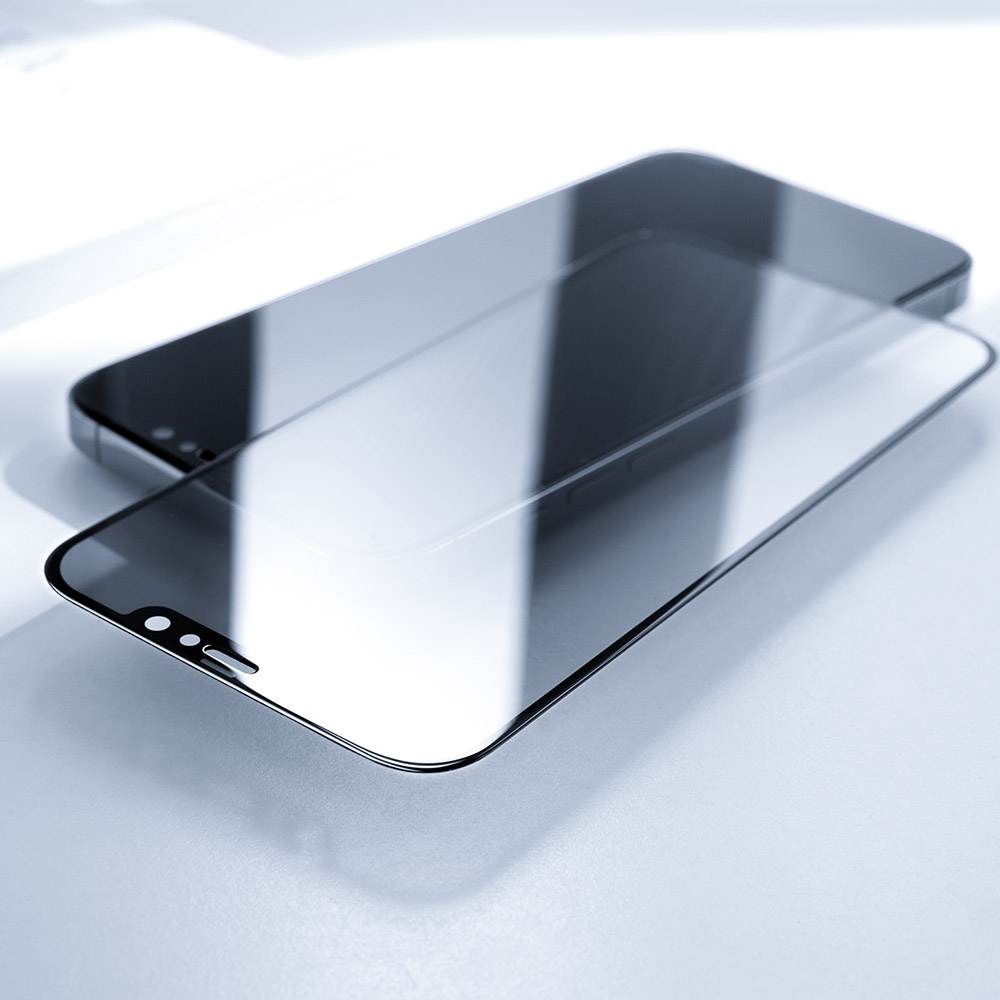 Smartdevil 9H 25 ที่ดีที่สุดฟิล์มกระจกนิรภัยกันรอยหน้าจอ แบบเต็มจอ เพื่อความเป็นส่วนตัว สําหรับ ...
