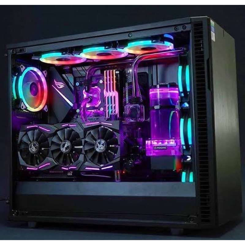 Custom build gaming pc | Shopee Thailand