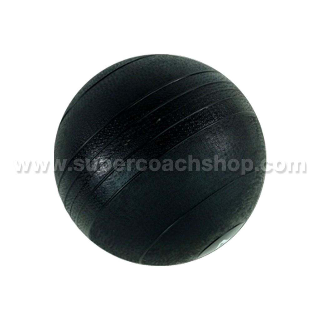 Slam Ball 6 kg.แบบเรียบบอลกำลังกายฟิตเนสบอลน้ำหนักบอลทุ่ม ...