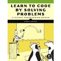 Learn to Code by Solving Problems A Python Programming Primer Paperback - bookworm_book - ThaiPick