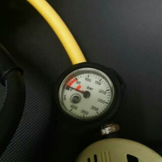 Used SCUBA Regulator SCUBAPRO MK2 R190 SCUBA DIVING | Shopee Thailand