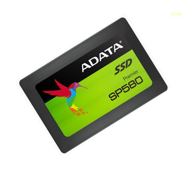 ♘AData/ADATA SP580 240G 120G 480G SSD เดสก์ท็อปโน้ตบุ๊ก SATA3 ...