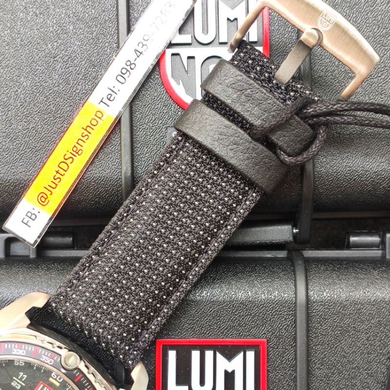 Luminox 1201 ICE-SAR ของแท้ ของใหม่ มือ1 - luminox_by_justdsignshop ...