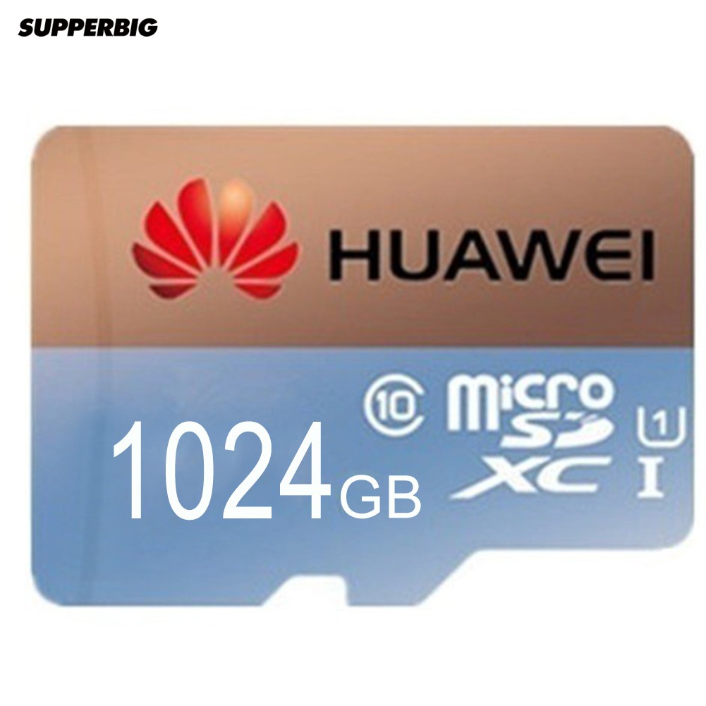 spperbig Available Huawei EVO 512GB1TB TF Micro Digital Card Camera ...