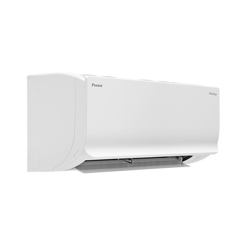 ส่งฟรี ทักแขทค่ะDaikin Inverter รุ่น Super Cool Series(FTKQ-WV2S)รุ่น ...