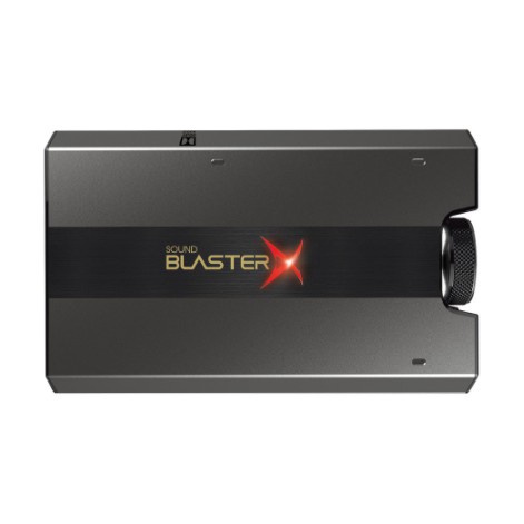 sound blasterx g6 ถูกที่สุด พร้อมโปรโมชั่น พ.ย. 2025 | BigGoเช็คราคาง่ายๆ