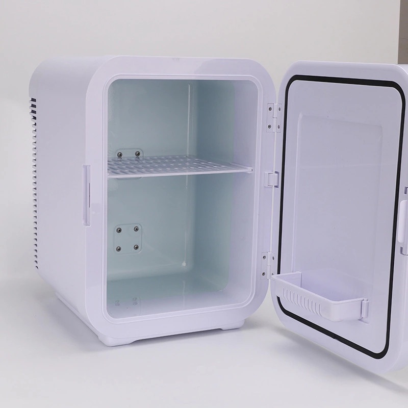 Xiaomi PICOOC Mini Mini Refrigerator Small Home Dormitory Beauty Car ...