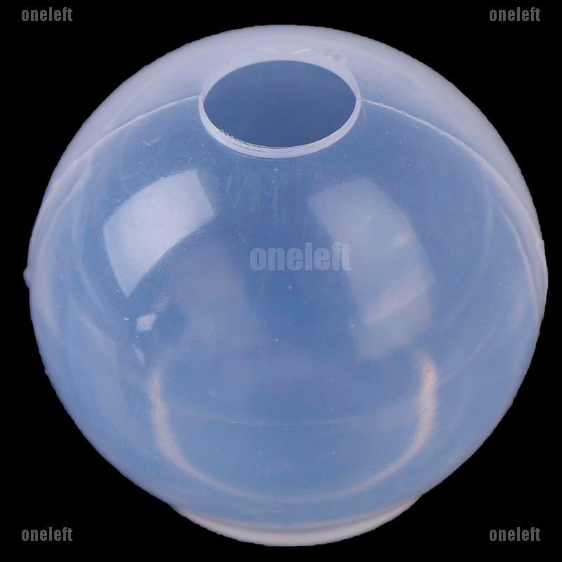 qwone 】 แม่พิมพ์ซิลิโคน 20 / 25 / 30 มม. 3 ชิ้น - oneleft.th - ThaiPick