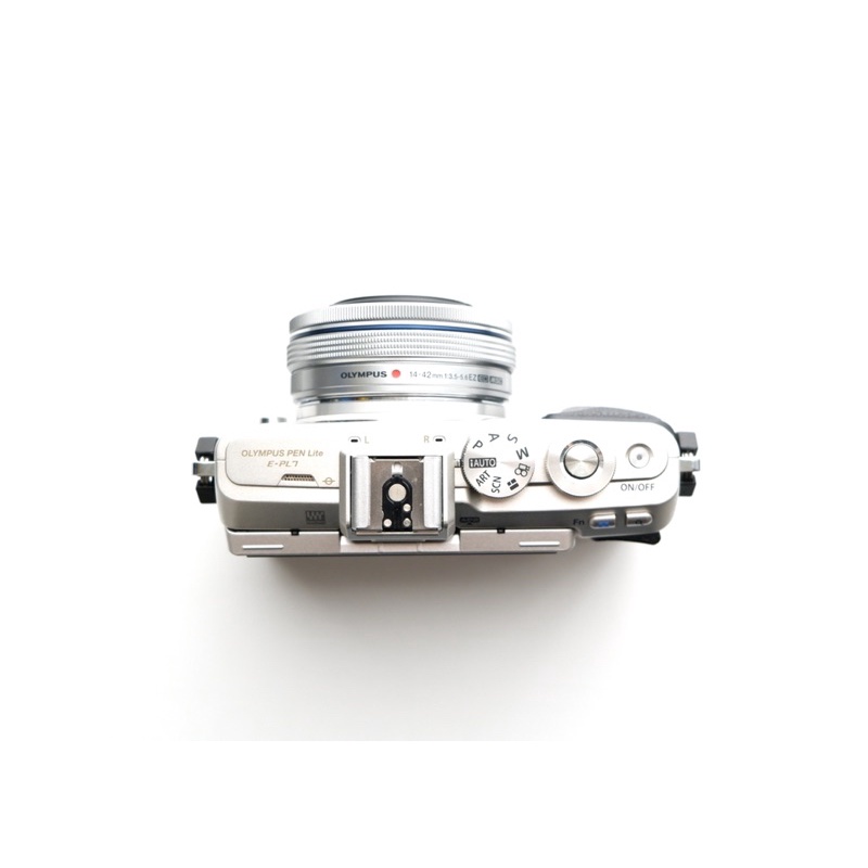 กล้อง Olympus Epl7 สภาพใหม่ - camera.bkk - ThaiPick