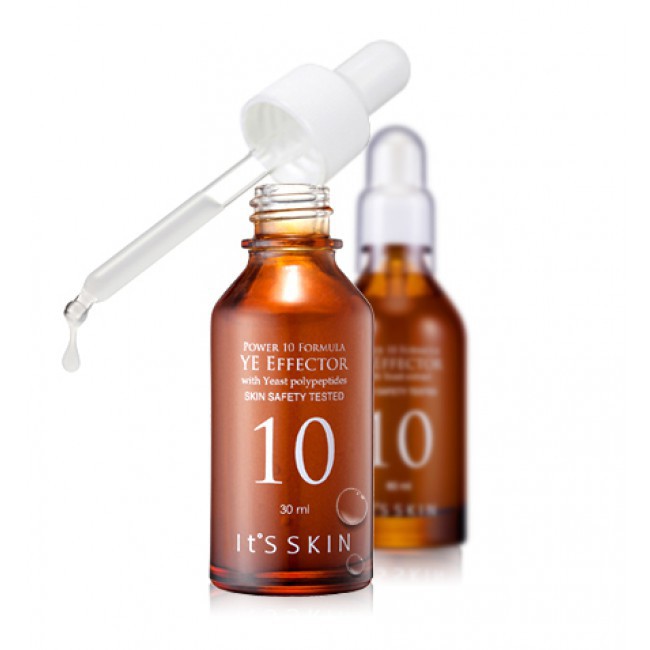Its Skin Power 10 Formula YE Effector 30 ml - beautynista - ThaiPick