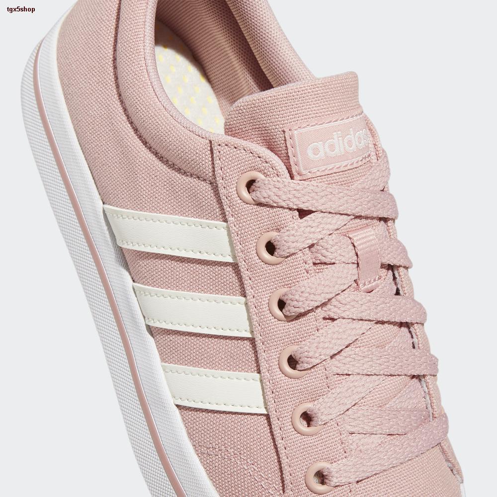 จุดประเทศไทยadidas SKATEBOARDING รองเท้า Bravada ผู้หญิง สีชมพู GY1046 ...