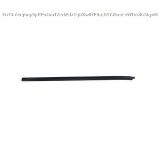 ยางรีดน้ำประตูหน้า VIGO SMART 08-10 SCแท้ห้างToyota (L)นอก (68162-0K020 ...