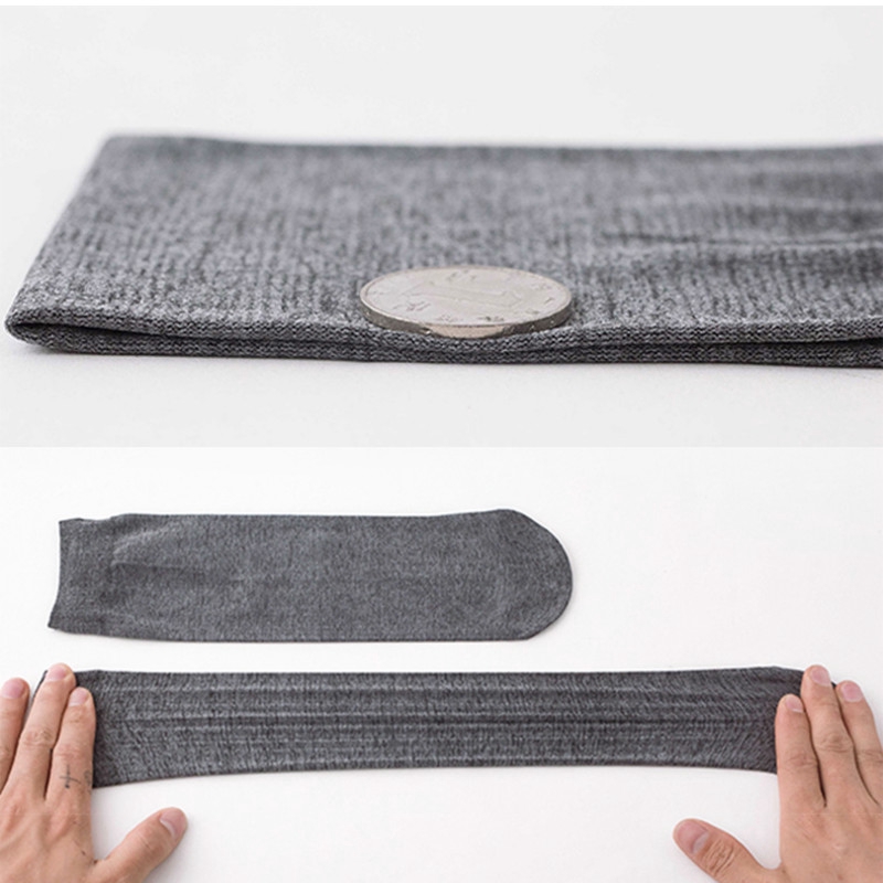 ถุงเท้าลําลอง Hss ระบายอากาศคุณภาพสูงสําหรับผู้ชาย 10คู่ - hssonline.th ...