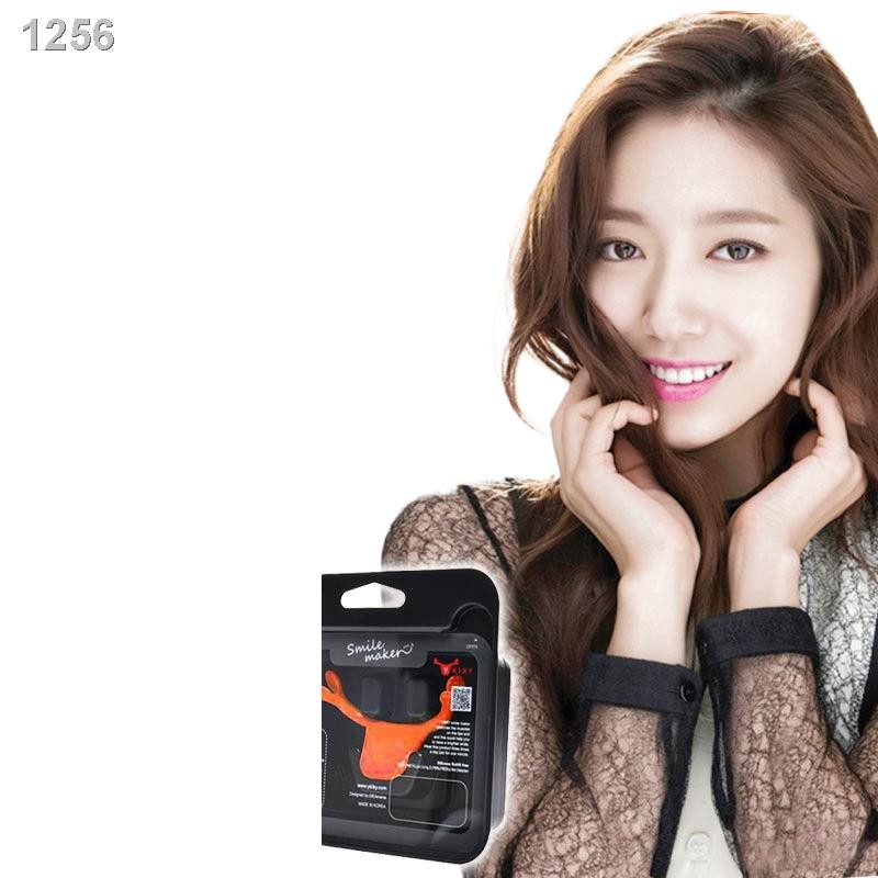 ผลิตภัณฑ์ให้ม Korean charm smile corrector lip training device face ...