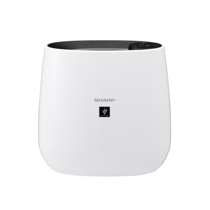 SHARP เครื่องฟอกอากาศ ระบบ Plasmacluster รุ่น FP-J30TA-B ใช้CODE ติดตาม ...