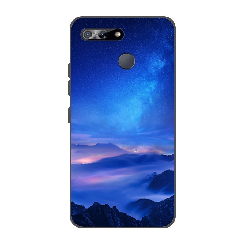 เคสโทรศัพท์ซิลิโคนอ่อนนุ่มสำหรับ ITEL P15 สำหรับ ITEL P15 ...