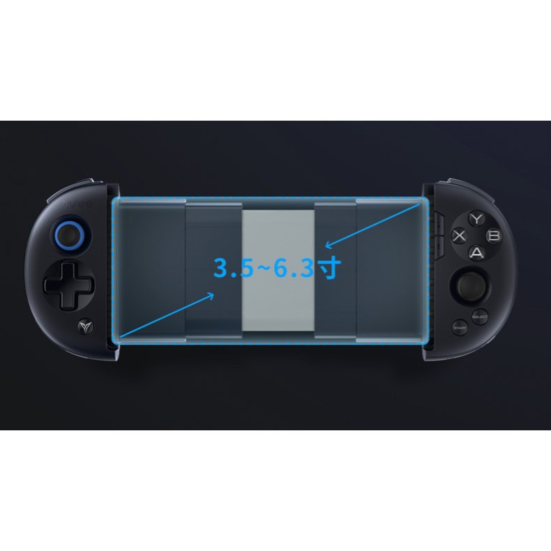 Flydigi Wee2T ไม่โดนแบน เป็นจอยและเมาส์ในตัวเดียว จอยเกมมือถือ รองรับ ...