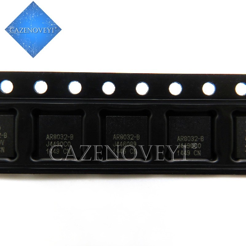 Super discount1PCS AR8032-BL1A AR8035-AL1A AR8121-AL1E AR8161-AL3A ...