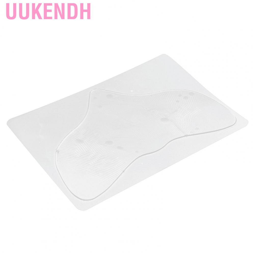 Uukendh Silicone Chest Wrinkle Pad Portable Skin Firming Lifting Patch ...