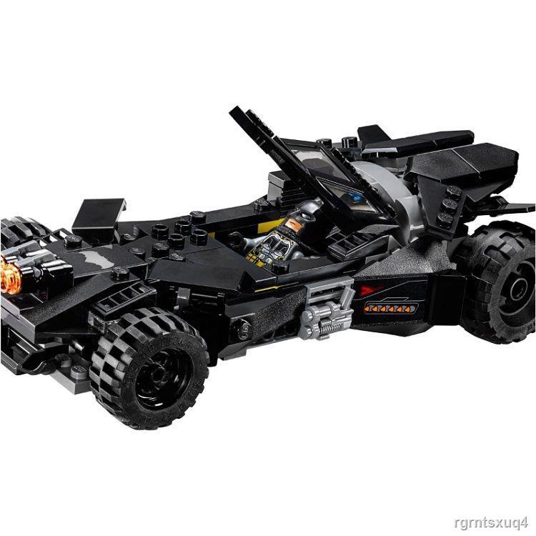 จัดส่งที่รวดเร็วมีจำหน่ายในกทม๑ ใช้งานร่วมกับ Lego Superhero Batman ...