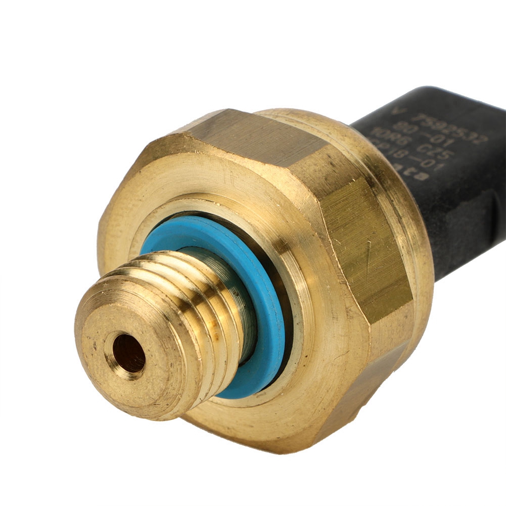 Sunnyhousess Fydun Oil Pressure Sensor Pressure Sensor Suitable for ...