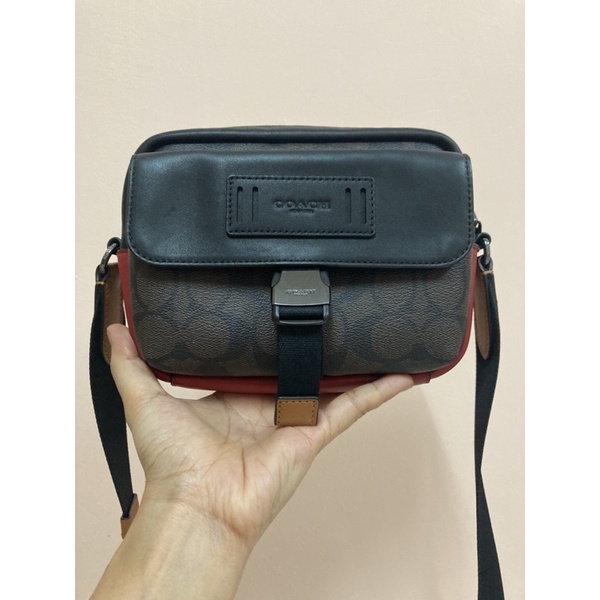 Coach มือ2 ขายของแท้ (ส่งฟรี) - pearloutfit - ThaiPick