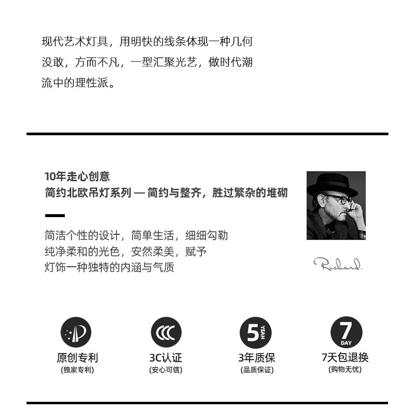 ระเบียงนอกชานระเบียงledโคมไฟที่เรียบง่ายทันสมัยบุคลิกภาพบ้านระเบียงผนัง ...