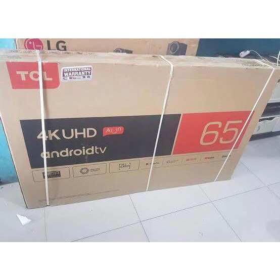 Brand New original sealed tv | Shopee Thailand