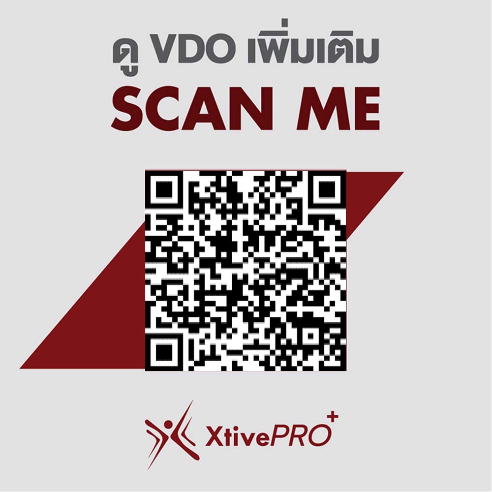 XtivePRO บาร์วิดพื้น Push-up Bars อุปกรณ์วิดพื้น เสริมกล้ามอก แขน หลัง 4 สี - xtivepro - ThaiPick