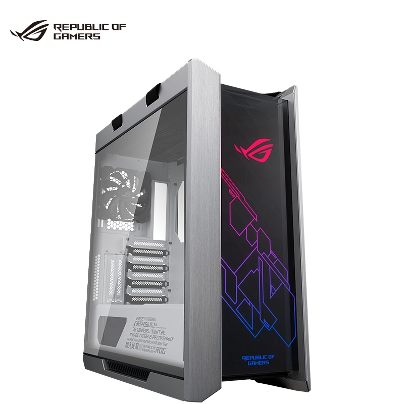Asus Player Country ROG Sun God atx Gaming Game Desktop Host Computer ...