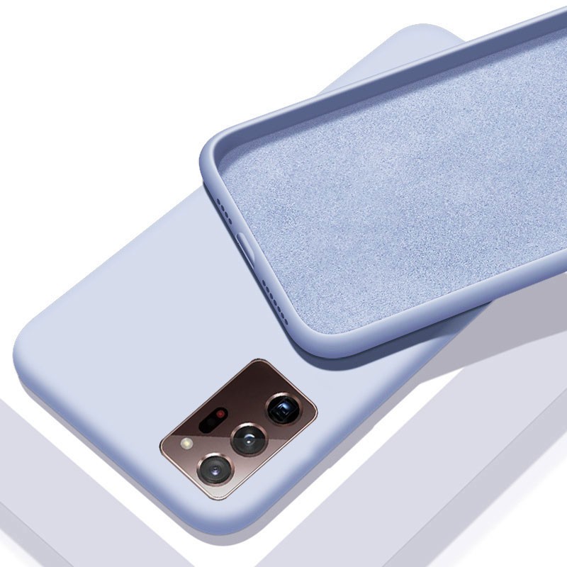 เคส Samsung Galaxy Note 20 20Ultra 5G Candy Case เคสโทรศัพท์มือถือ ...