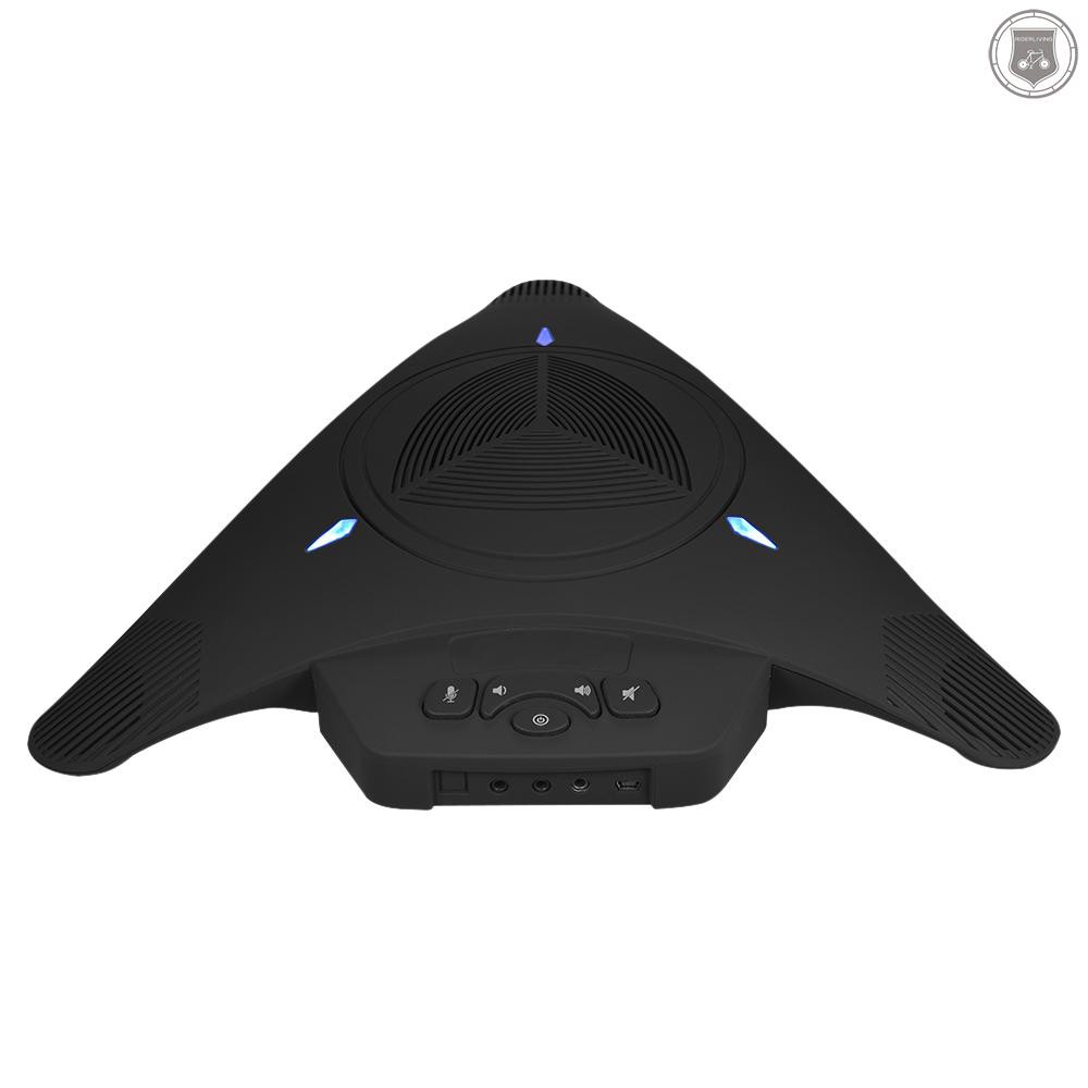 aiber mst - x 1 w 2 . 4 g ลําโพงไมโครโฟนไร้สาย usb สําหรับโทรศัพท์ ...