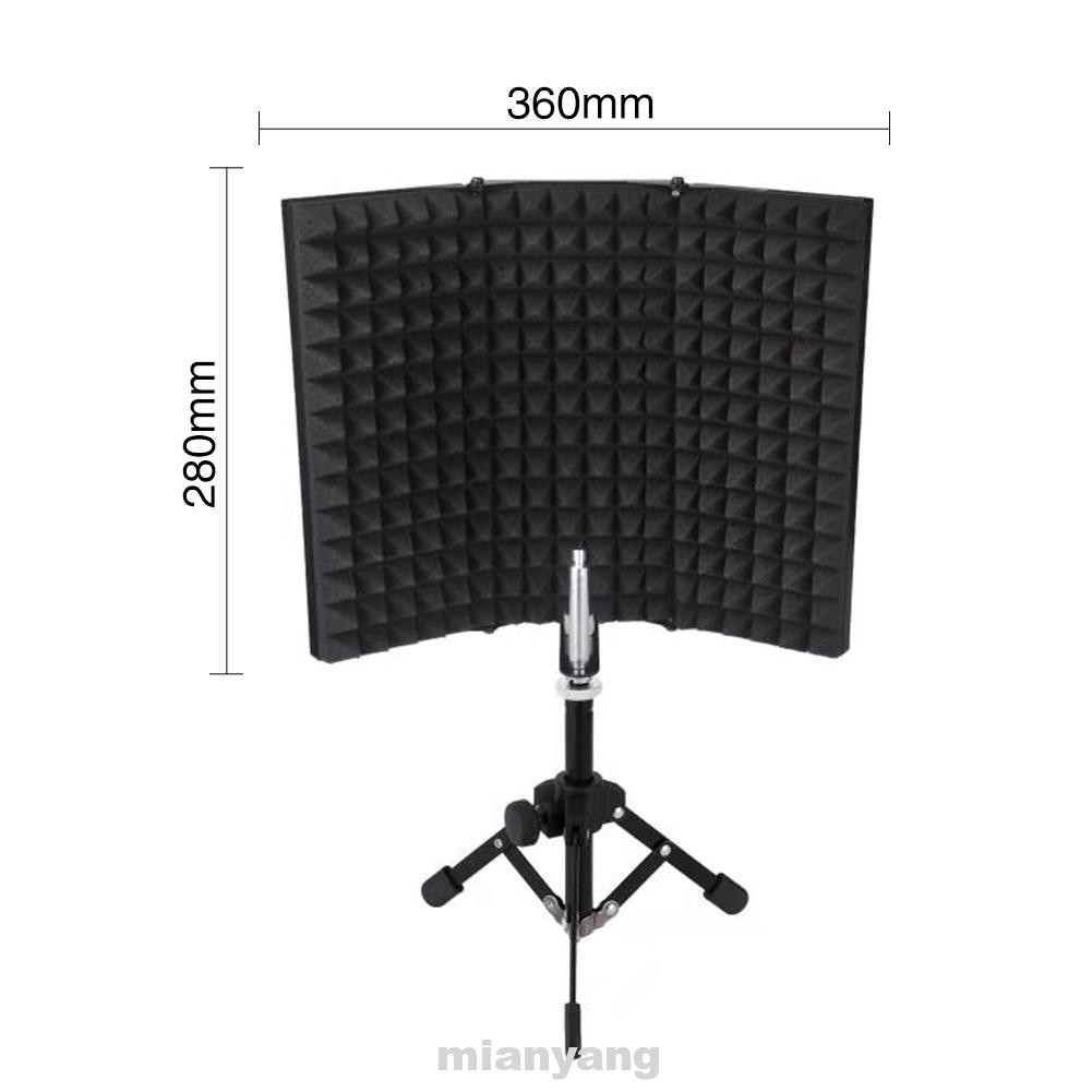Adjustable Noise Reduction Easy Install Microphone Accessories Studio ...