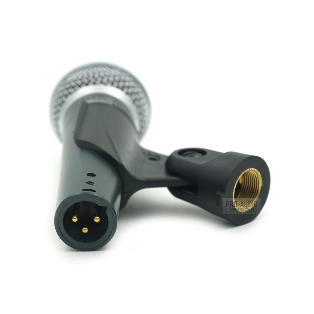 Grade A Quality BETA58A Professional Performance Dynamic Wired ...