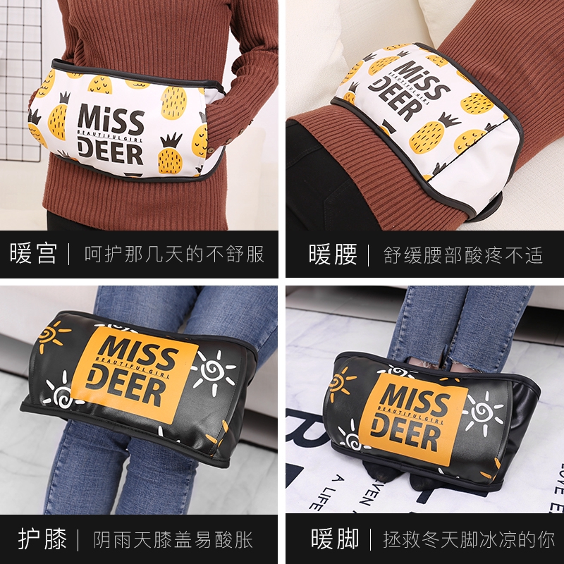 อุปกรณ์เสริมอัตโนมัติ Clearing ขวดน้ําร้อน แบบชาร์จไฟได้ กันระเบิด อุ่น ...