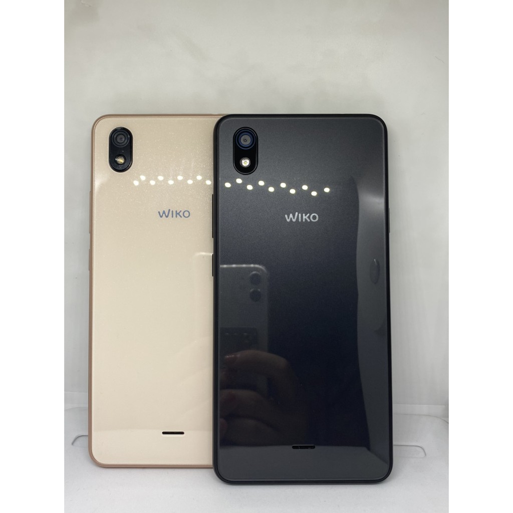 Wiko Y61 มือถือดีๆกับการใช้งานที่ลงตัว RAM 2GB ROM 32 GB - winnerksl ...