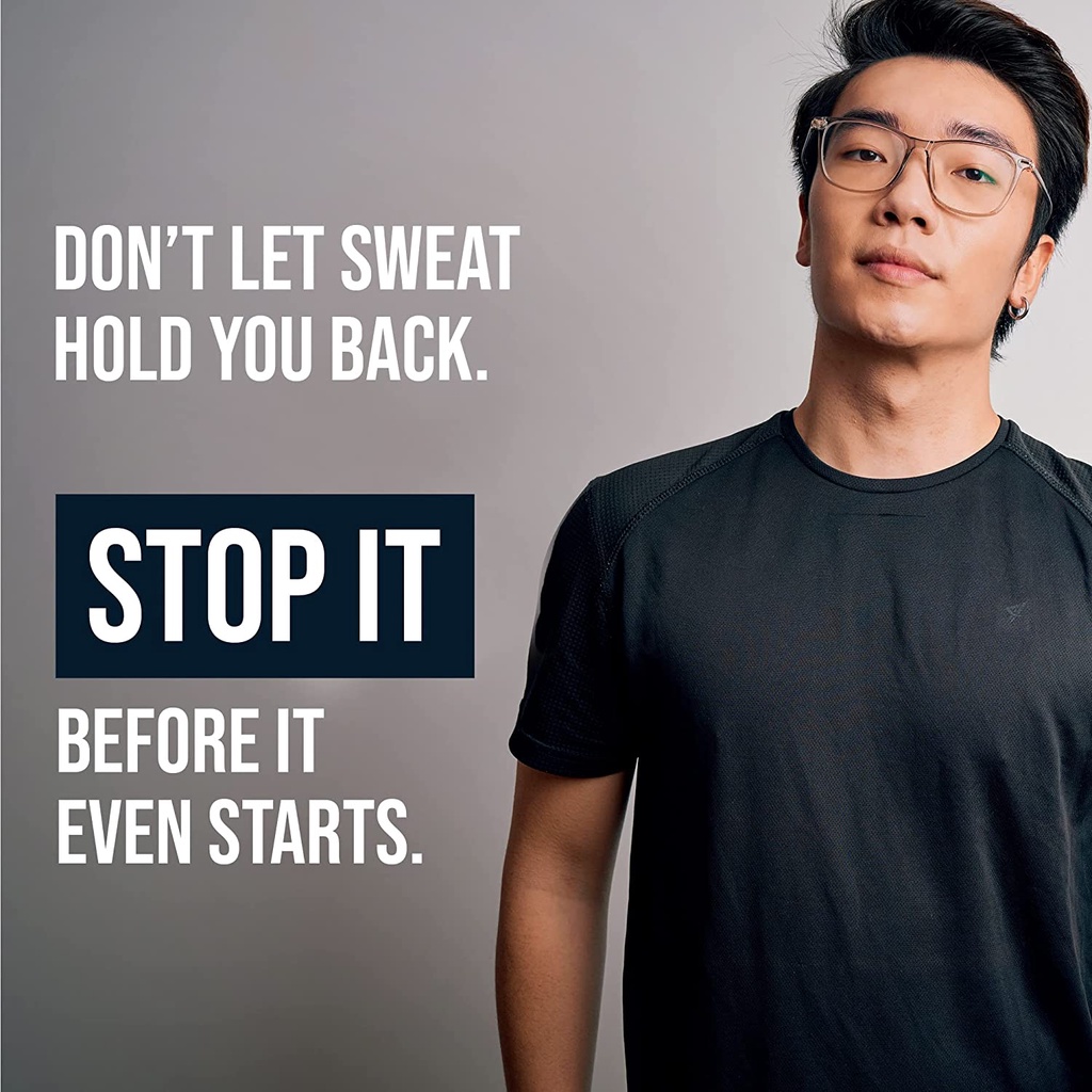 Certain DRI พรีสคริปชั่น สเทรง คลีนิคอล ดรายสเปรย์ - certaindri ...