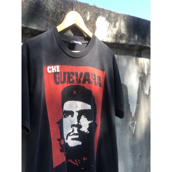 เสื้อมือสอง Che Guevara | Shopee Thailand