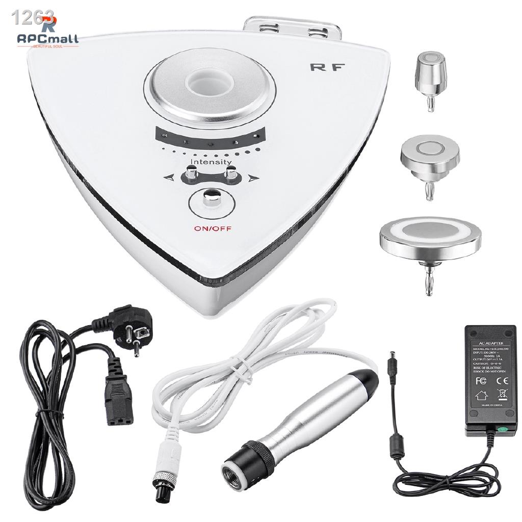 ☃Multipolar RF Radio Frequency Machine Wrinkle Removal Skin ...